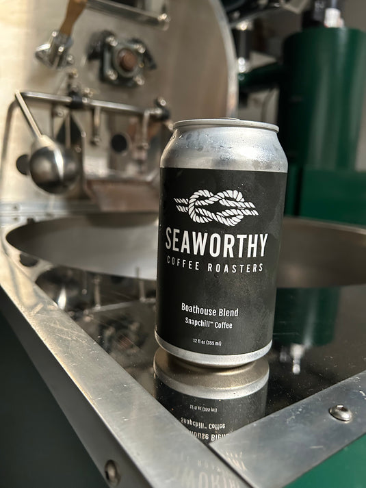 Seaworthy Coffee Roasters